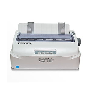 Impresoras Fiscales Tally Dascom TD1140